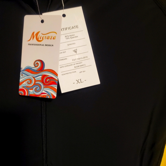 Swim | Full Body Scuba Rash Guard Dive Skin Uv Swimwear Sport Skins ...